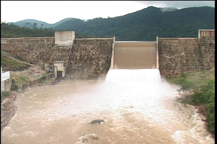 If Chalillo dam breaks, will NEMO be ready? | News 5 Belize Archive