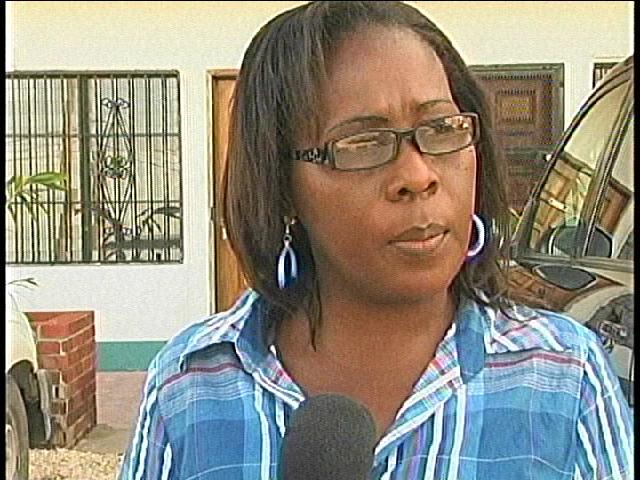 Carpenter missing over a month; family is distraught | News 5 Belize ...
