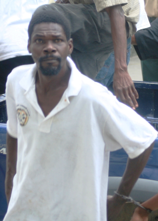 Ex-soldier caught with unlicensed gun and ammunition | News 5 Belize ...