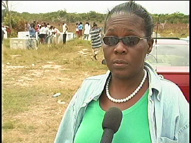 Glen Smith was murdered and left in shallow grave | News 5 Belize Archive
