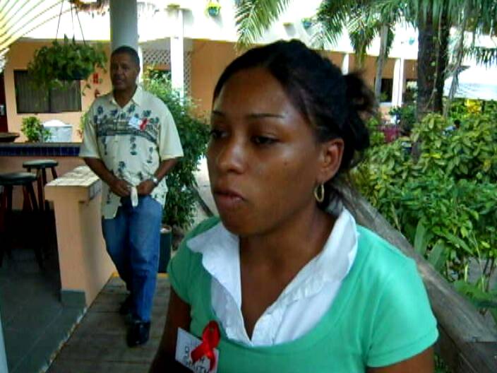 Belize observes World Aids Day | News 5 Belize Archive