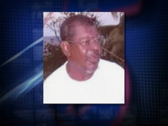 Renowned Belizean Artist, Benjamin Nicholas, dies at age 82 | News 5 ...