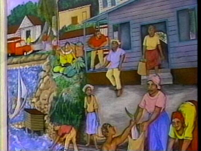 Benjamin Nicholas; a glimpse at the life, art and philosophy of the ...