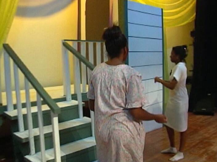 SCA takes Beka Lamb to the Bliss Stage | News 5 Belize Archive