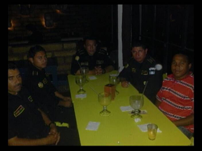 Guatemala police kill man who threatened Joseph Budna | News 5 Belize ...