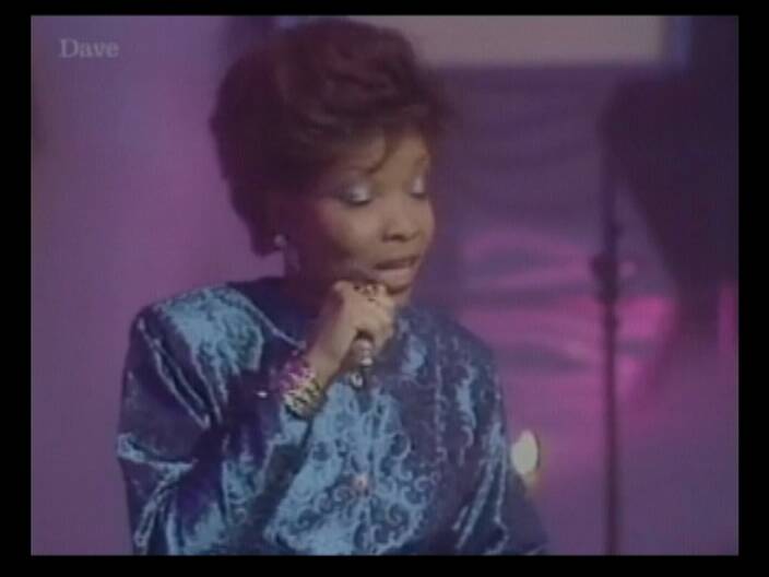 Another night to remember with Judy Boucher | News 5 Belize Archive