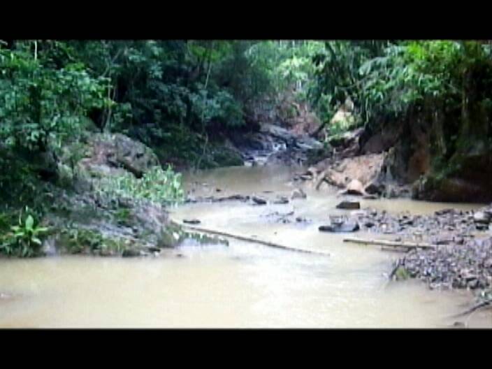 Belizean companies will be allowed in gold panning area | News 5 Belize ...