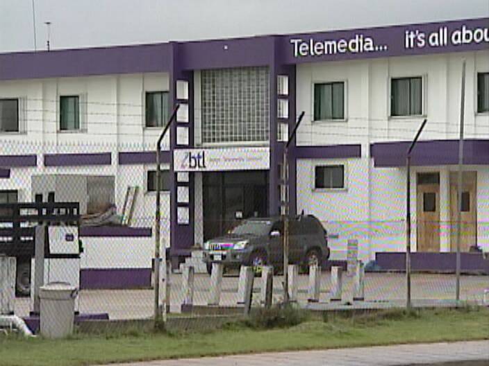 Dividends not declared at Telemedia AGM | News 5 Belize Archive
