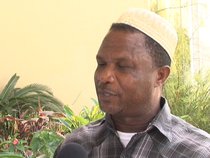 Life-celebrating in More Tomorrow Village. Day | News 5 Belize Archive