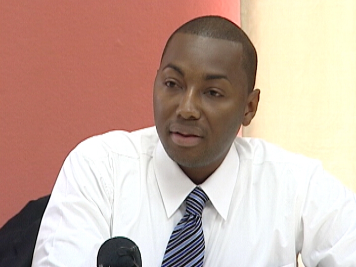UNIBAM and U-RAP pretrial conference | News 5 Belize Archive