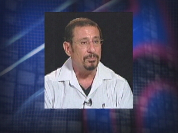 Luke Espat eyes Cayo Central | News 5 Belize Archive