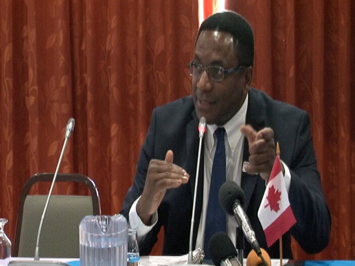 Belize City Council hosts a local economic development symposium | News ...