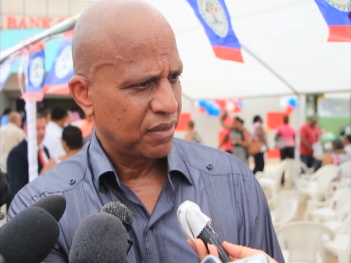 Barrow says ruling on communal land does not include Sarstoon Temash ...