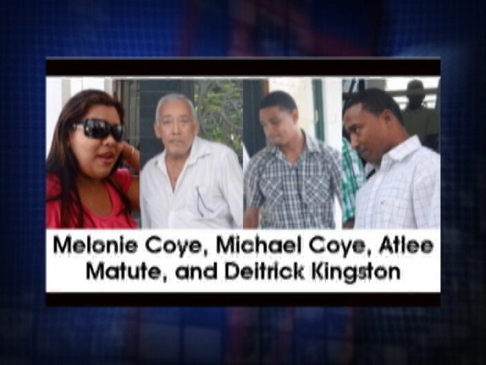 Days after he was released on bail, businessman Michael Coye dies ...