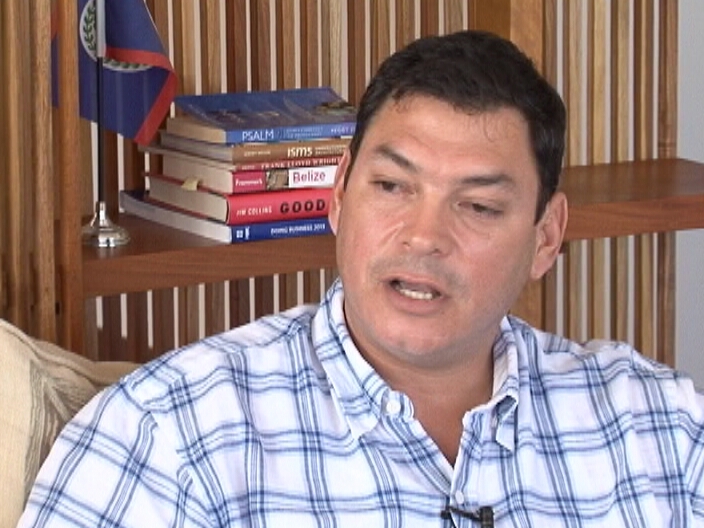 PAC Chairman on strengthening Parliamentary Budget Oversight | News 5 ...