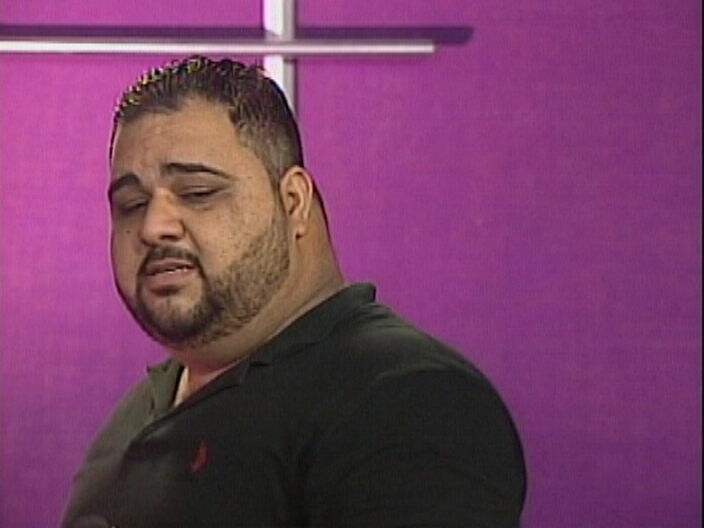 KTV Latino finalist robbed with gun and cement block | News 5 Belize ...