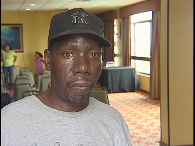 Steven Buckley is hauled back to court; this time for drug offenses ...