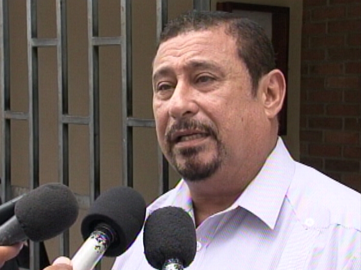 Court orders Luke Espat to pay $29 Million to the Belize Bank | News 5 ...