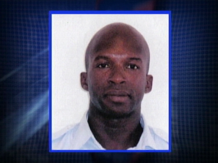 Gregory Lovell replaced Byron Pope in Glasgow, Scotland | News 5 Belize ...