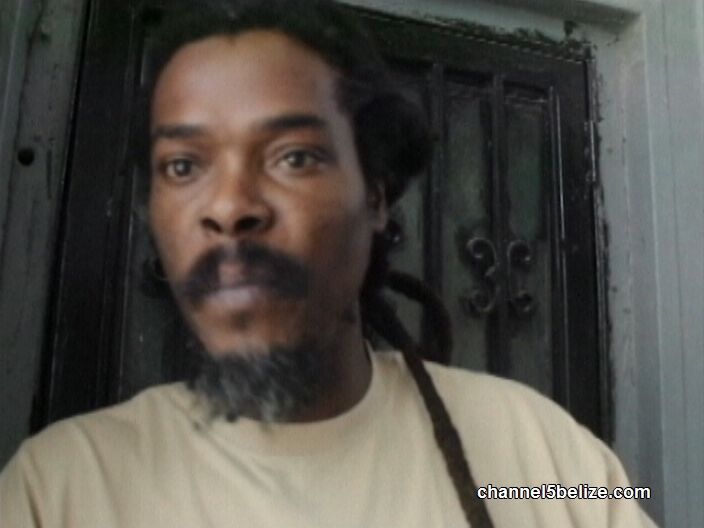Jason “Soup” Williams Shot Again | News 5 Belize Archive