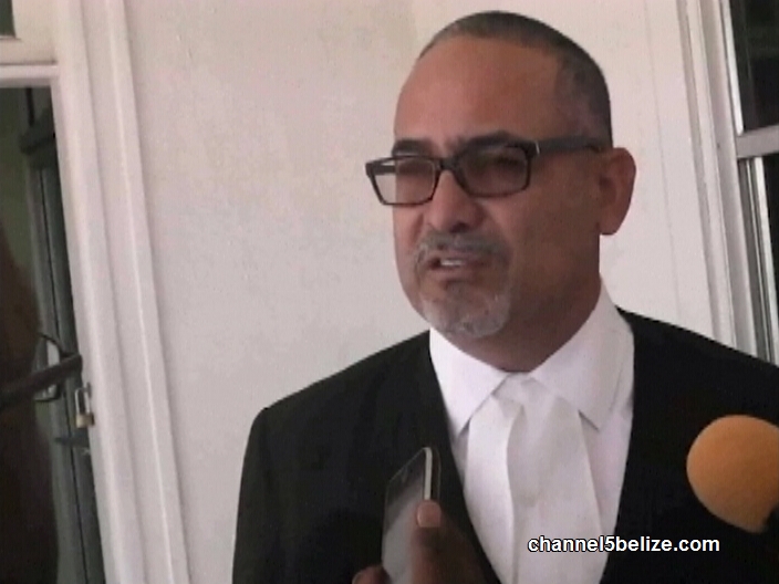 Stake Bank/FSTV and G.O.B. in Court | News 5 Belize Archive