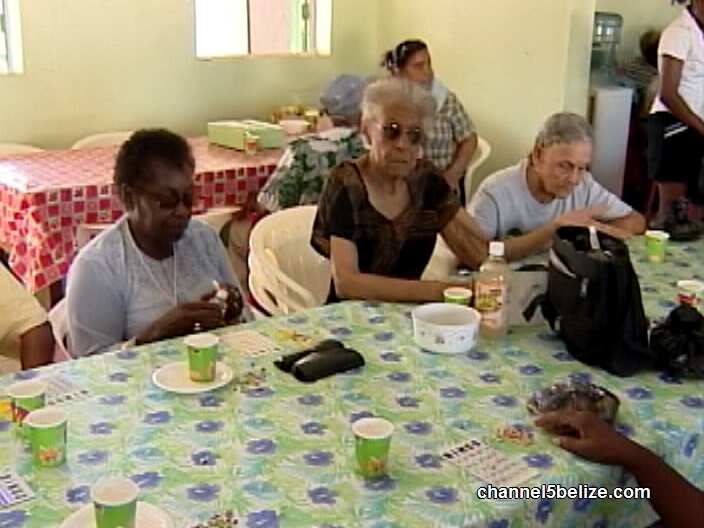 HelpAge Executive Director Says Elderly Person Must Be Protected | News ...