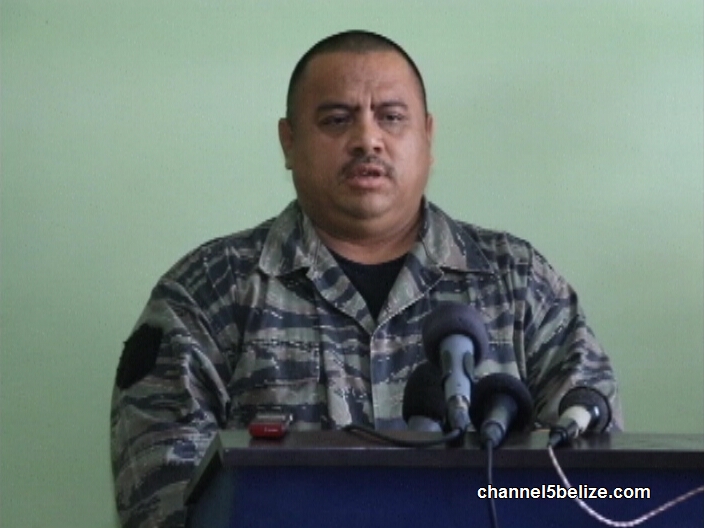 Still No Attempted Murder Charge for Adolphus Palacio | News 5 Belize ...