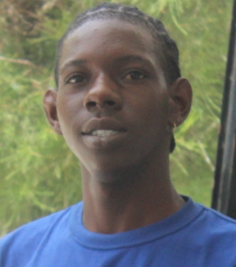 Guzman Arraigned for City Shooting | News 5 Belize Archive