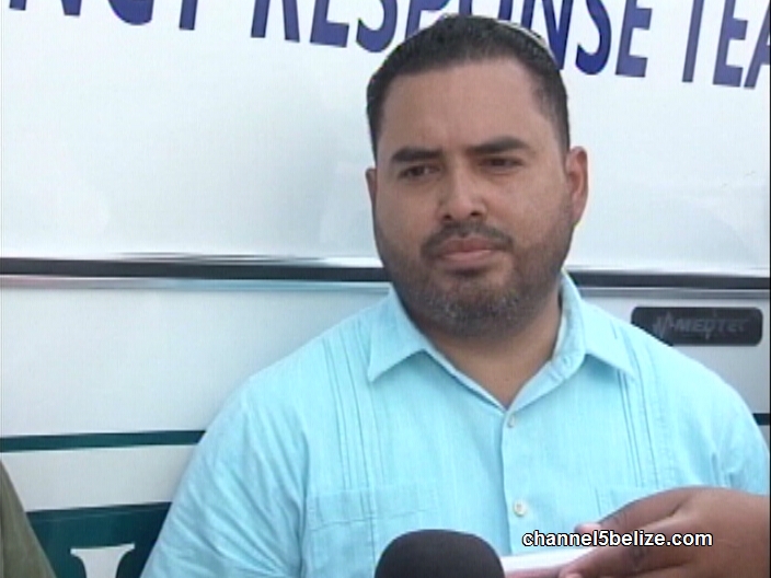 BERT Close to Agreement with Government on Service | News 5 Belize Archive