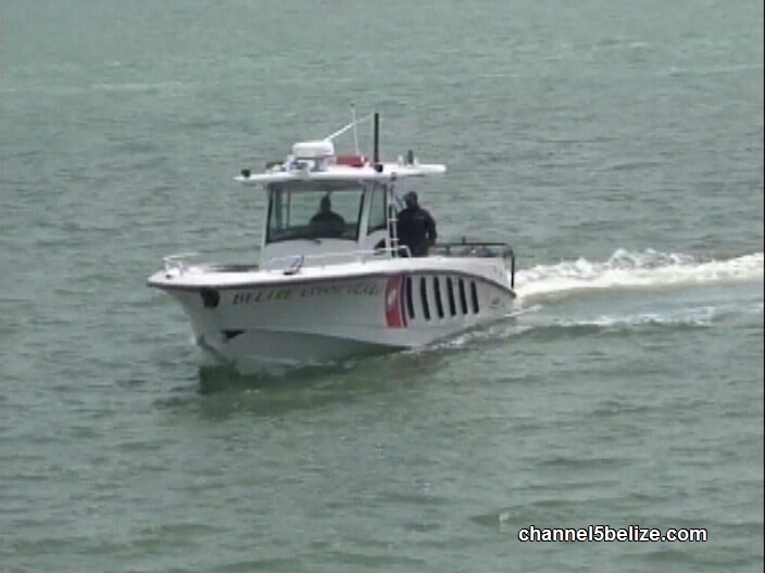 Finnegan Says No ‘Bad Faith’ in Boat Borrowing | News 5 Belize Archive