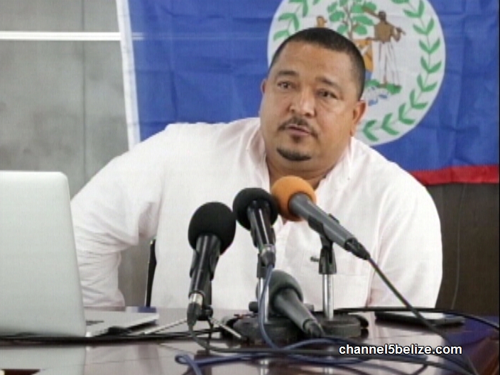 Ex-F.F.B. Exec Sergio Chuc Challenges Disqualification from Election ...