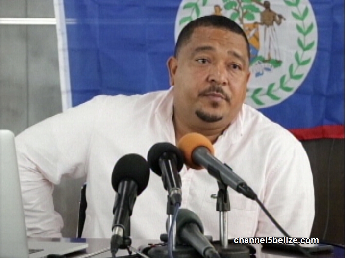 Sergio Chuc Says Supporters Will Not Show Up to ‘Rigged’ Election ...