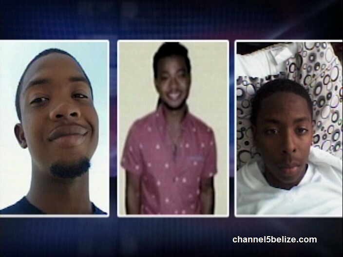 3 Arraigned for Beating of Kevin Brown; Court Simmers with Tension ...