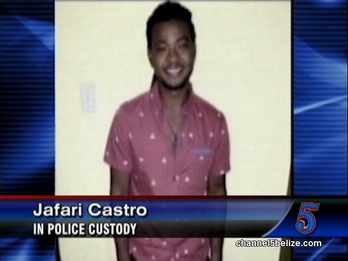 Castro and Franklin in custody; police say Insp. Yearwood info was not ...