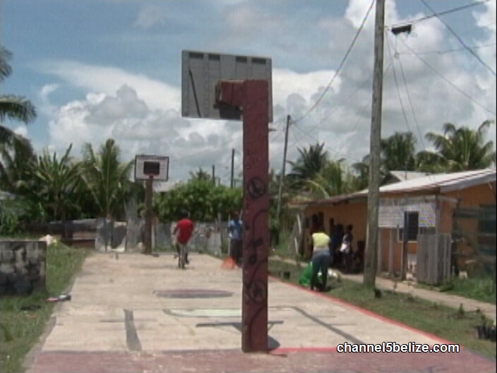 Beautifying ‘the Valley’ | News 5 Belize Archive