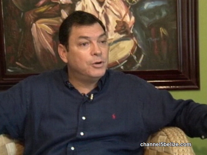 Julius Espat Says it’s Time for Petrocaribe/BIL/BTB Audit | News 5 ...