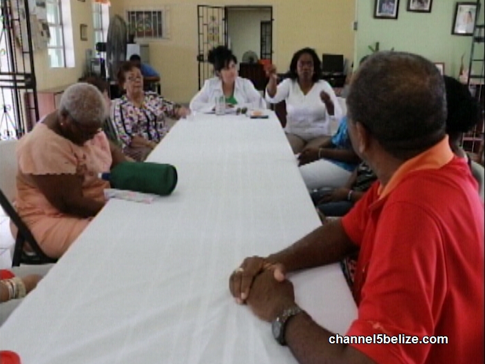 Cuba delivers physiotherapist for HelpAge, Inspiration Center | News 5 ...