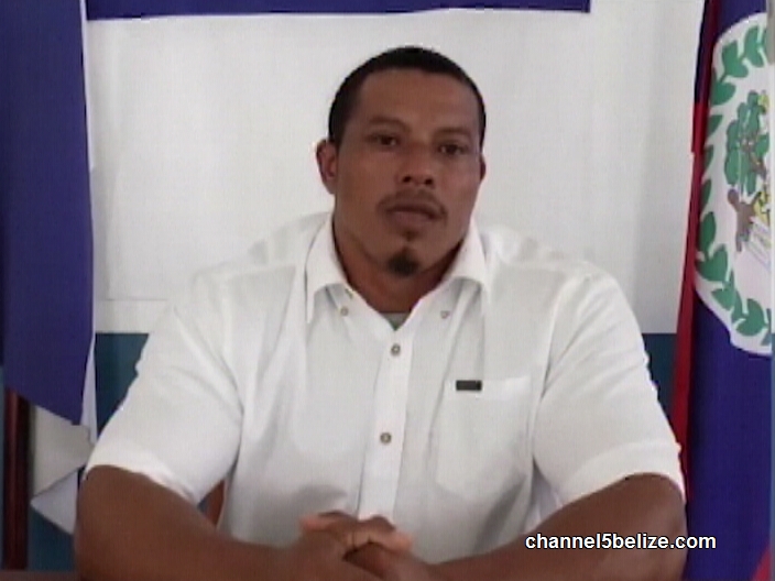 Mayoral Candidate in Corozal, Rigo Vellos, Hits Back at ‘Defamatory ...