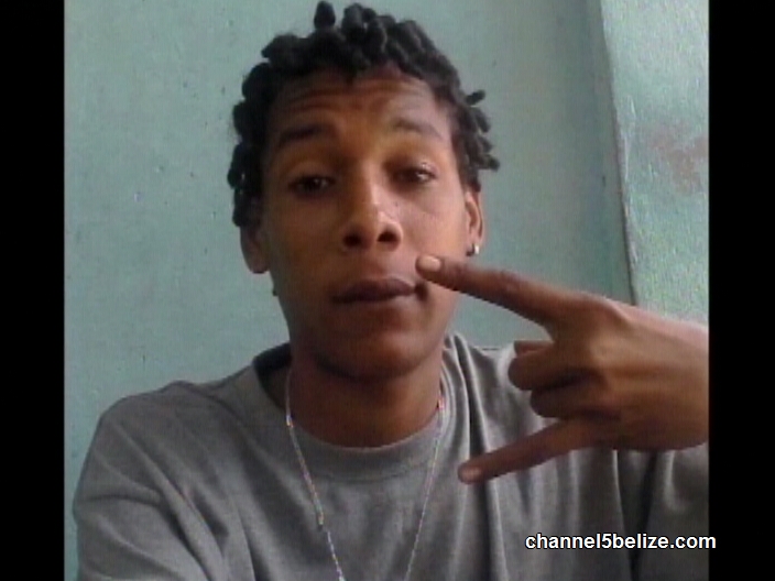Woman Suspect No Help, Tyrone Gibson Investigators Still Hunting Clues ...