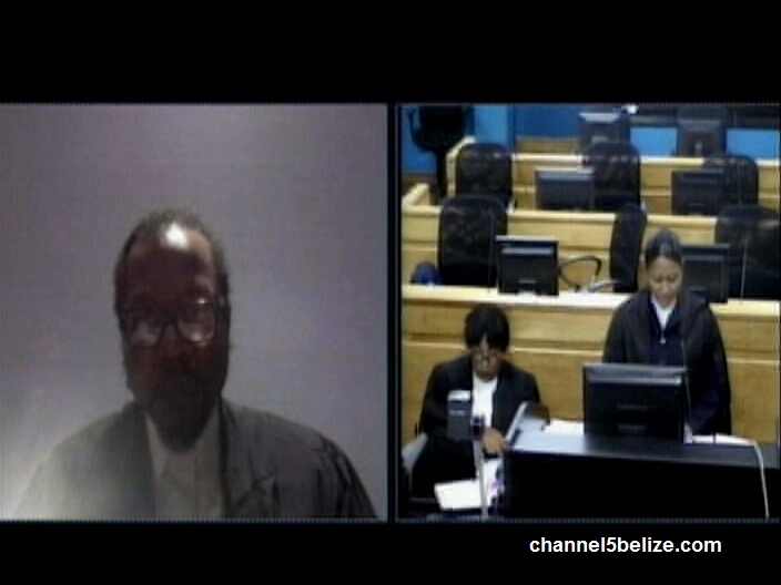 CCJ Restores Gilbert Henry Conviction, But No Additional Jail Time is ...