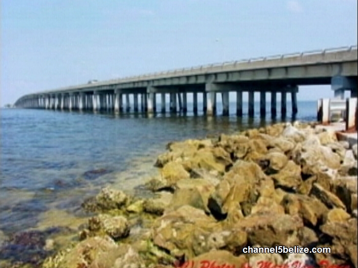 Stake Bank to Proceed Without Controversial Causeway | News 5 Belize ...