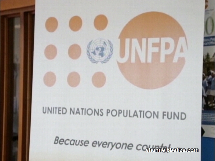 World Population Day is Observed in the Jewel | News 5 Belize Archive
