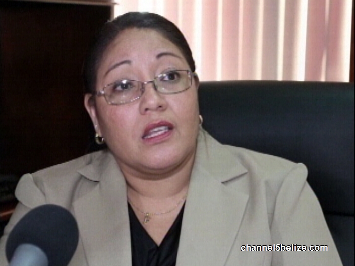 Voter’s I.D. Cards Will Soon Be Available | News 5 Belize Archive