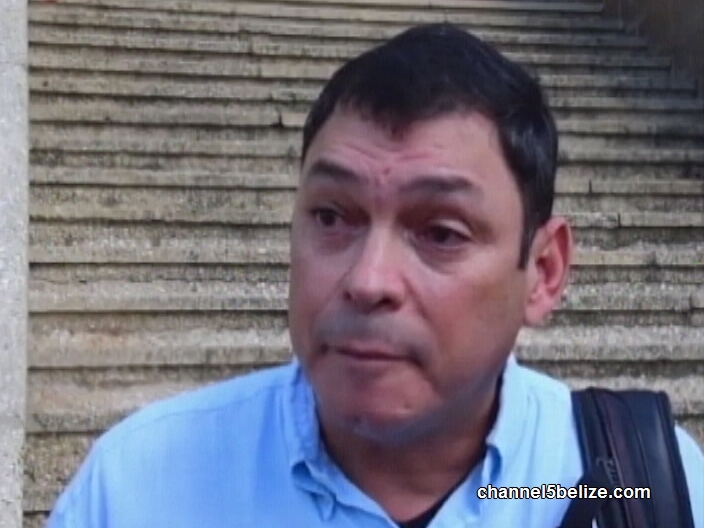 Julius Espat Not Impressed With Former Foreign Ministers’ I.C.J ...