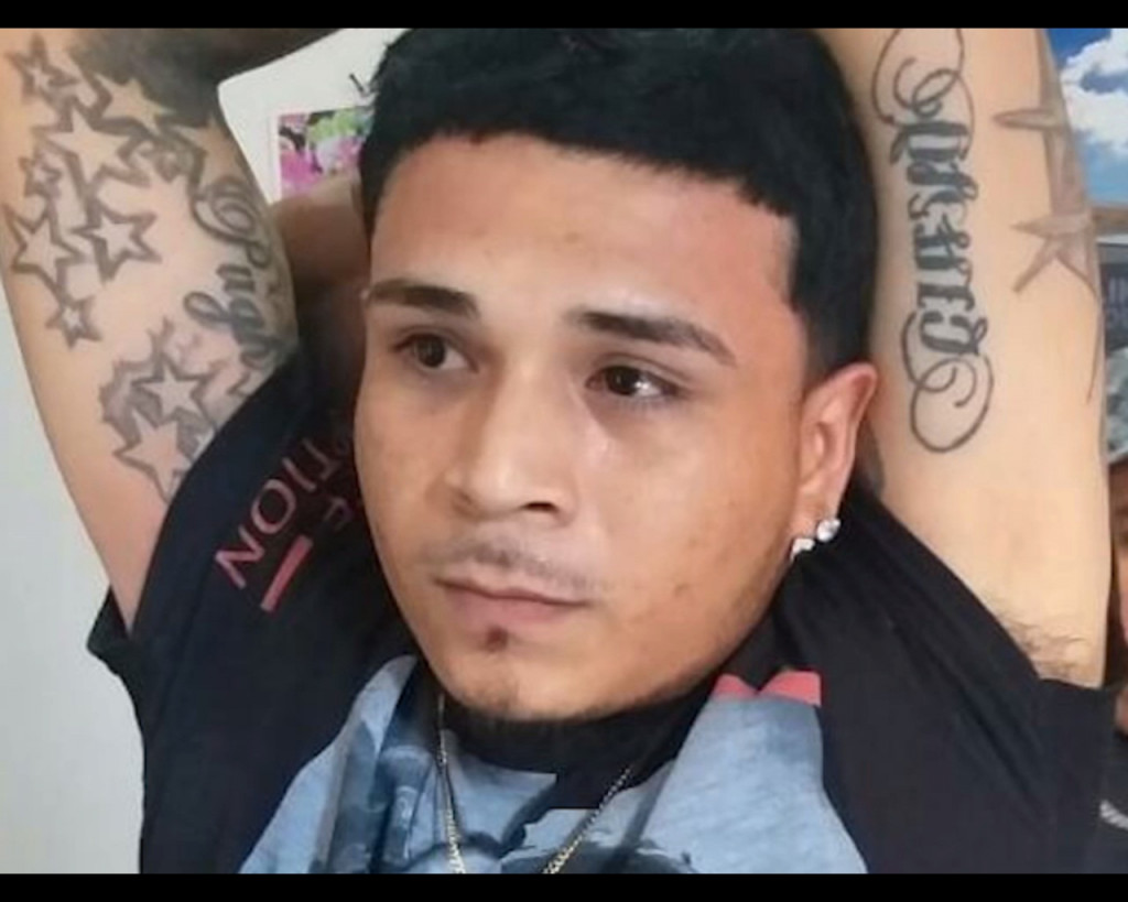 Darren Pugh is Busted with Sugar City Weed | News 5 Belize Archive
