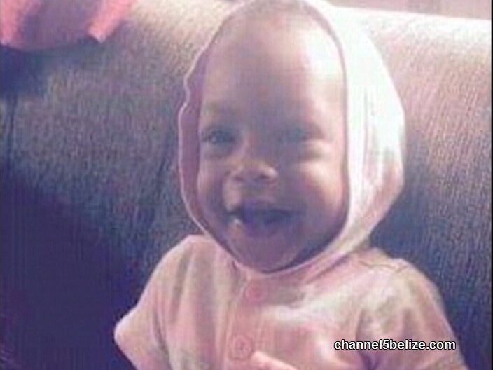 Baby Zela Still Critical At K.H.M.H | News 5 Belize Archive