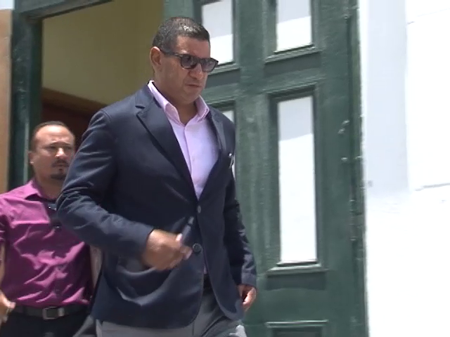 Attorney Andrew Bennett Continues His Fight to Remain in Belize | News ...