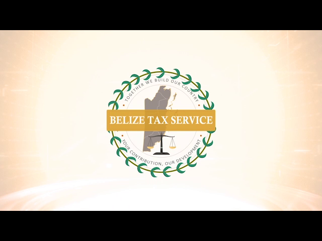 Belize Tax Service is Here | News 5 Belize Archive
