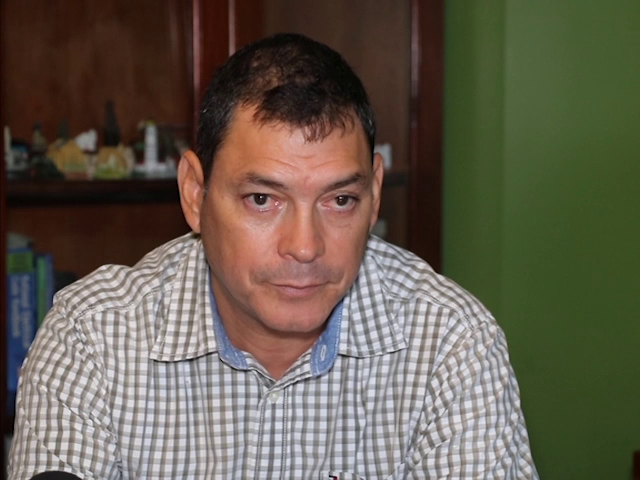 Chairman Says PAC Remains Non-Functional | News 5 Belize Archive
