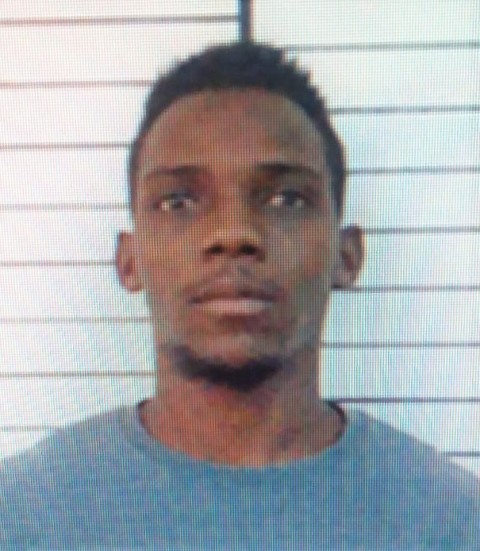 Barry Castillo on Bail With Curfew | News 5 Belize Archive